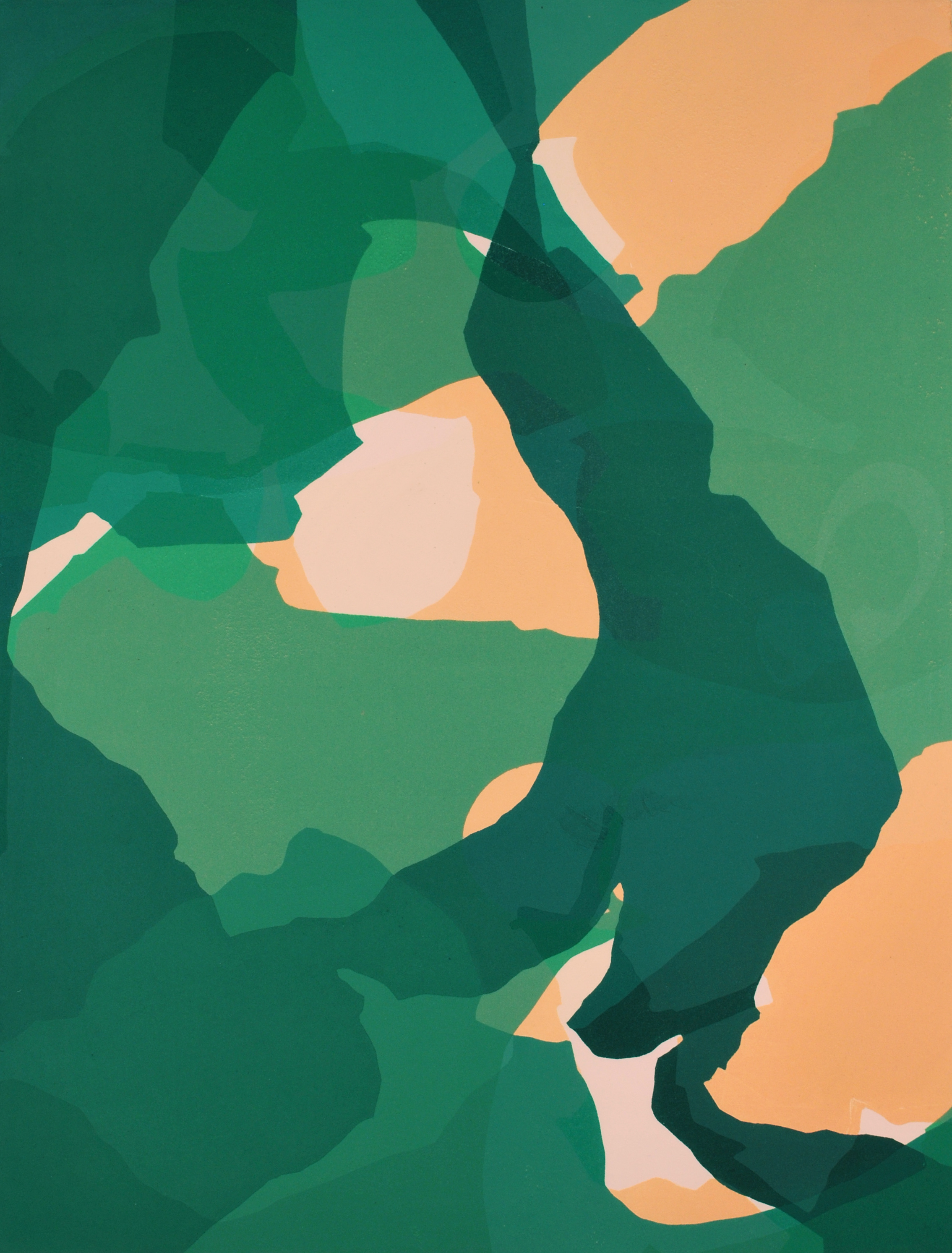 Places - Elise Auger