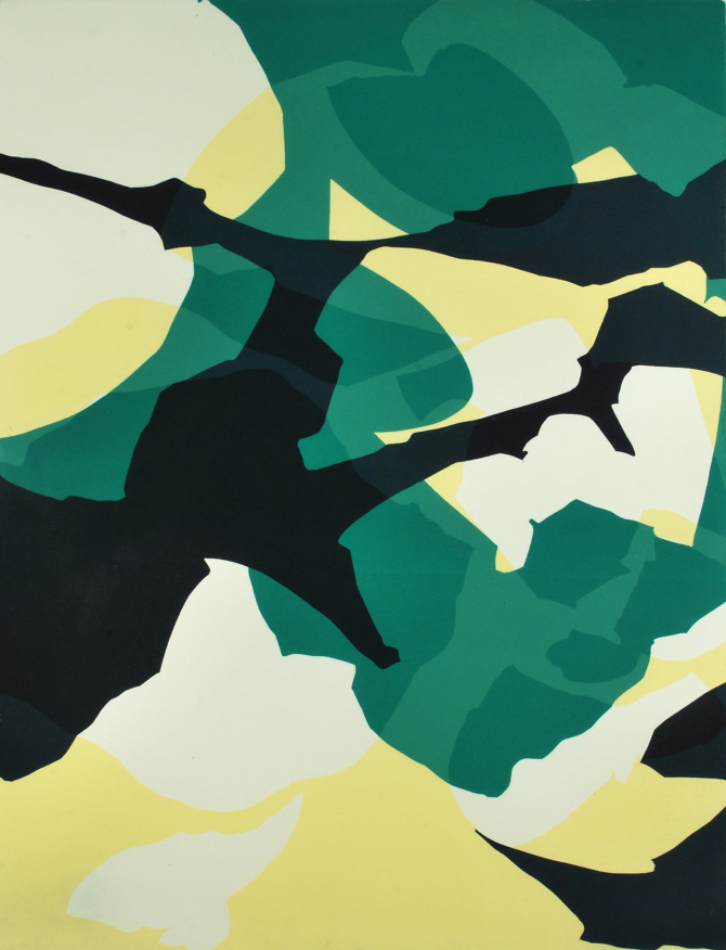 Places - Elise Auger