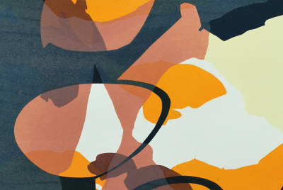 Places - Elise Auger