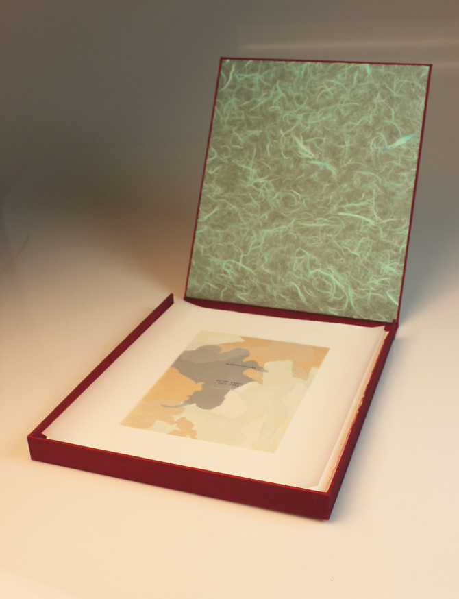 Quatre-heures - Elise Auger