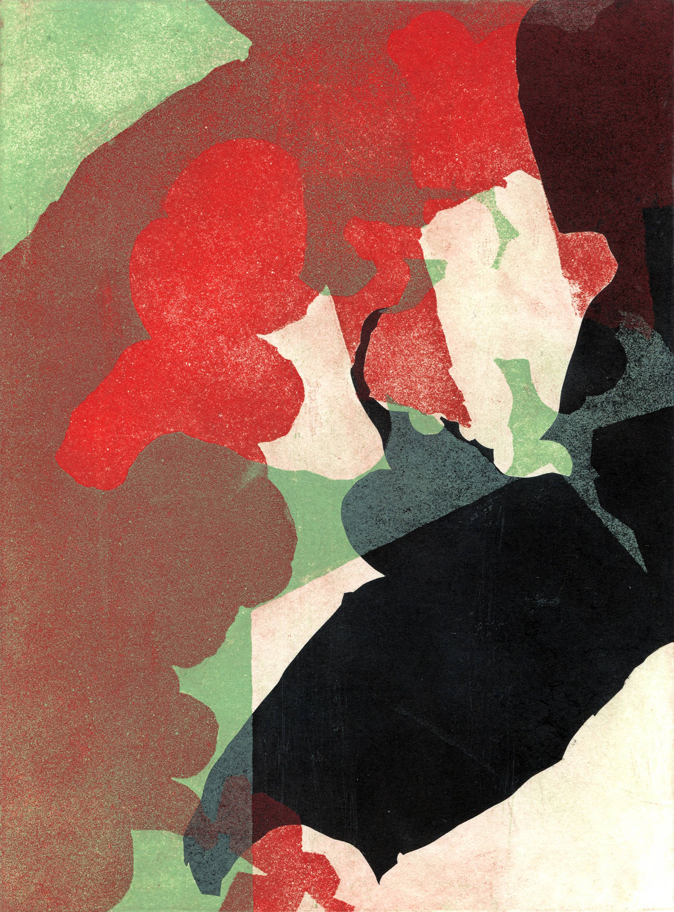 Quatre-heures - Elise Auger