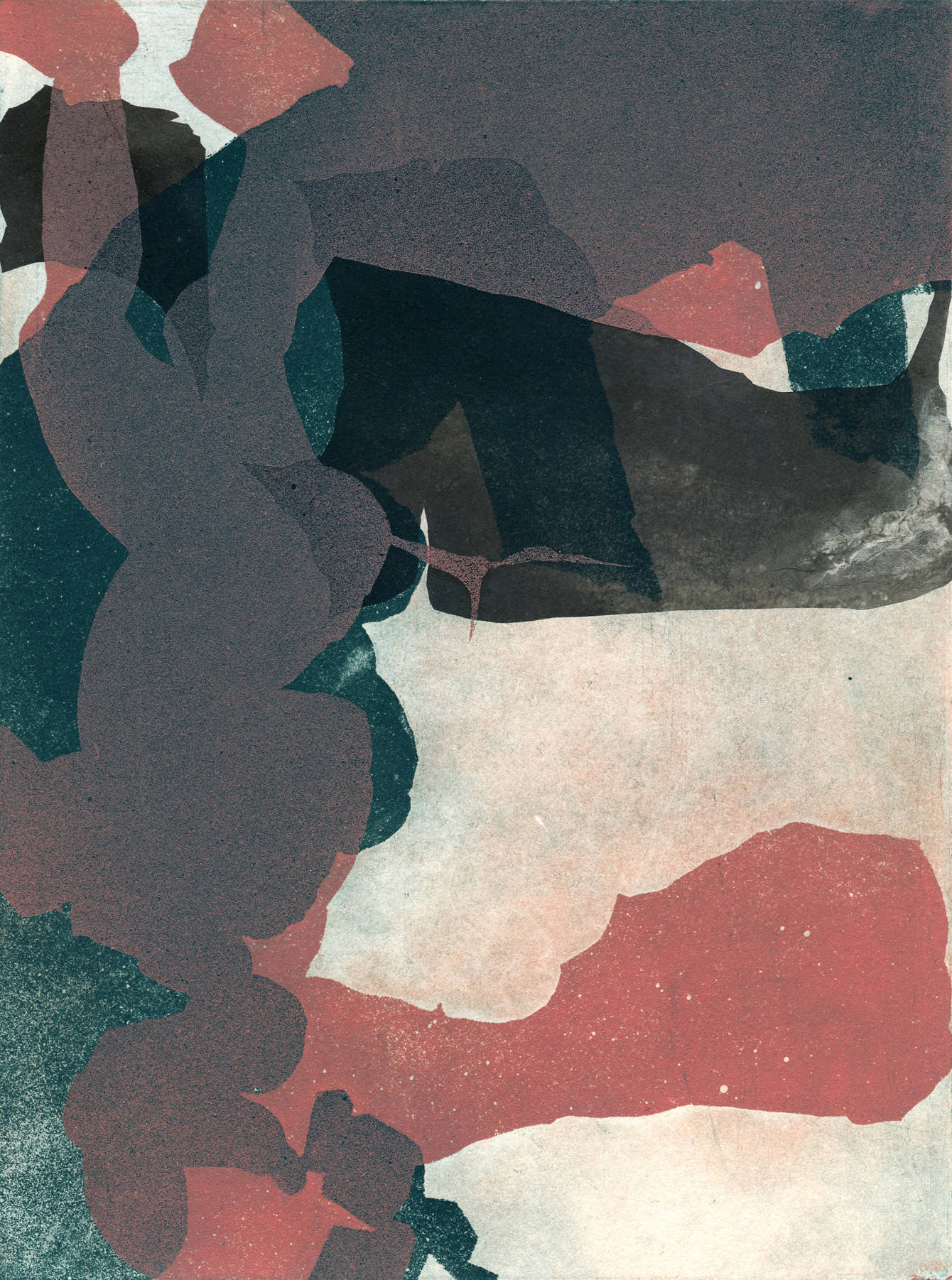 Quatre-heures - Elise Auger