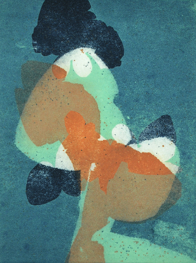 Misc Prints - Elise Auger