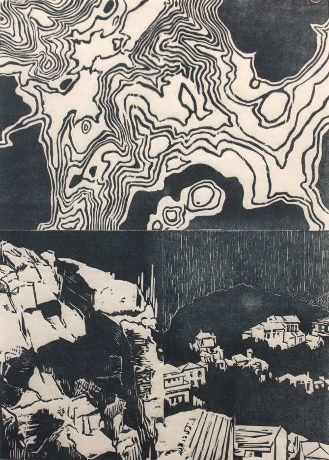 Misc Prints - Elise Auger