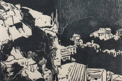 Misc Prints - Elise Auger