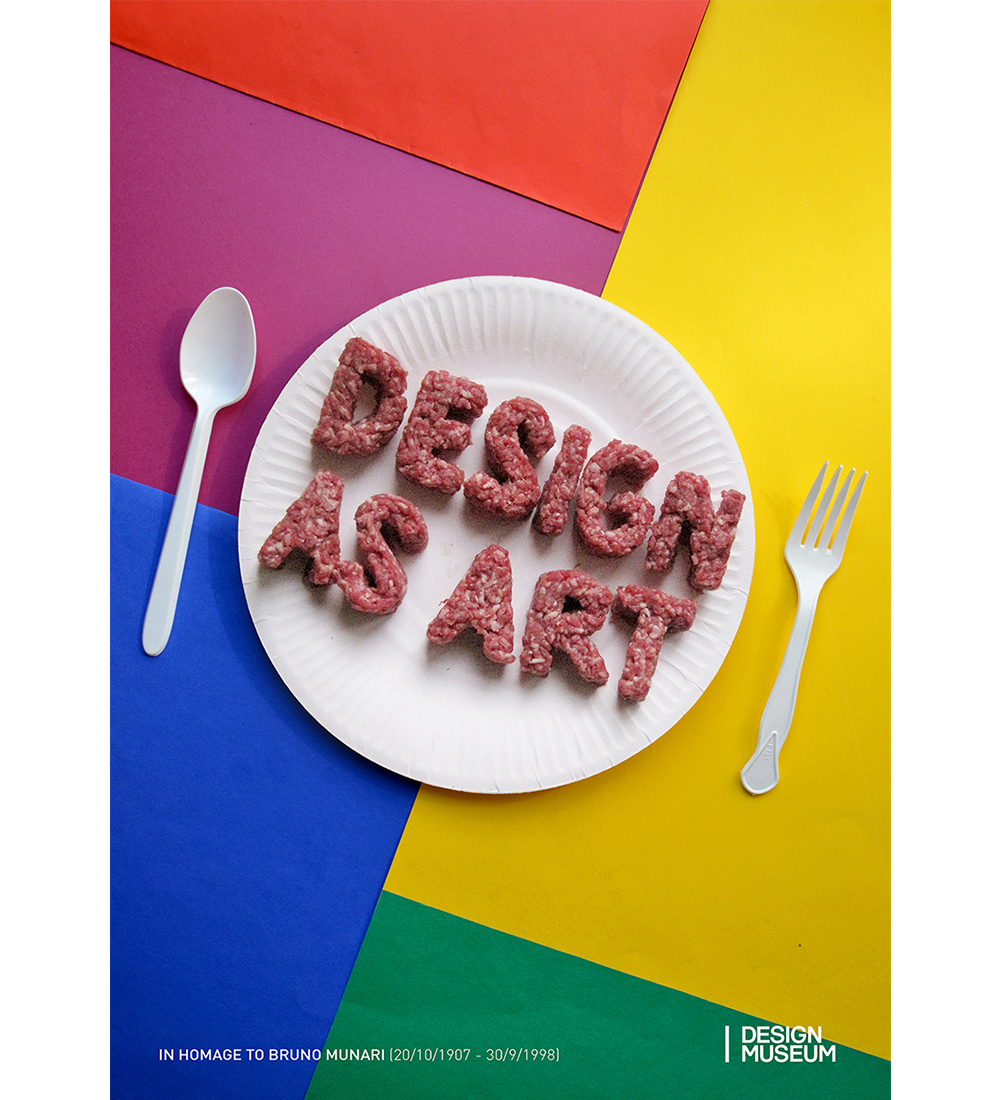 DESIGN AS ART - Lan-Vi NGUYEN