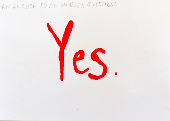 Unsent Postcards - Frances Tanzer