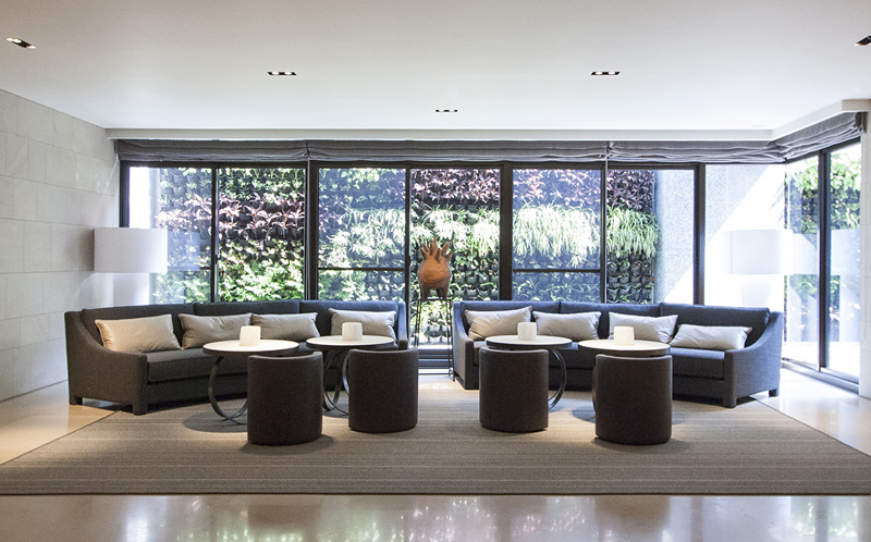 Interior 室內 - Krystal Lin Photography