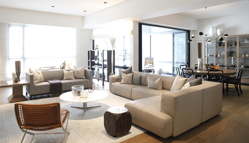 Interior 室內 - Krystal Lin Photography