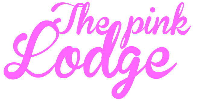 The pink lodge - grillo mateo