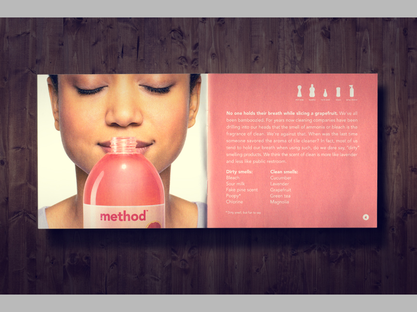 METHOD SOAPS - davesteinkedesign