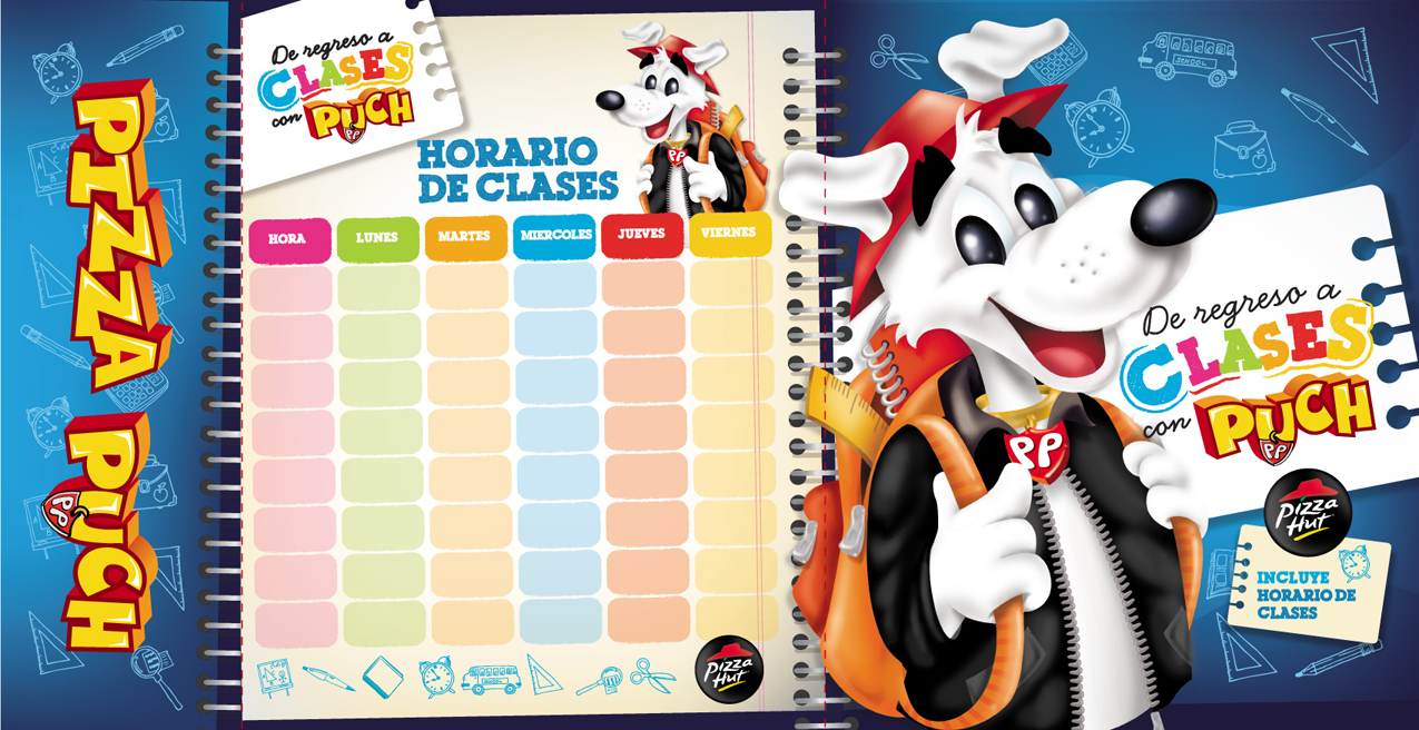 Juegos Pizza Puch - evemagana.com