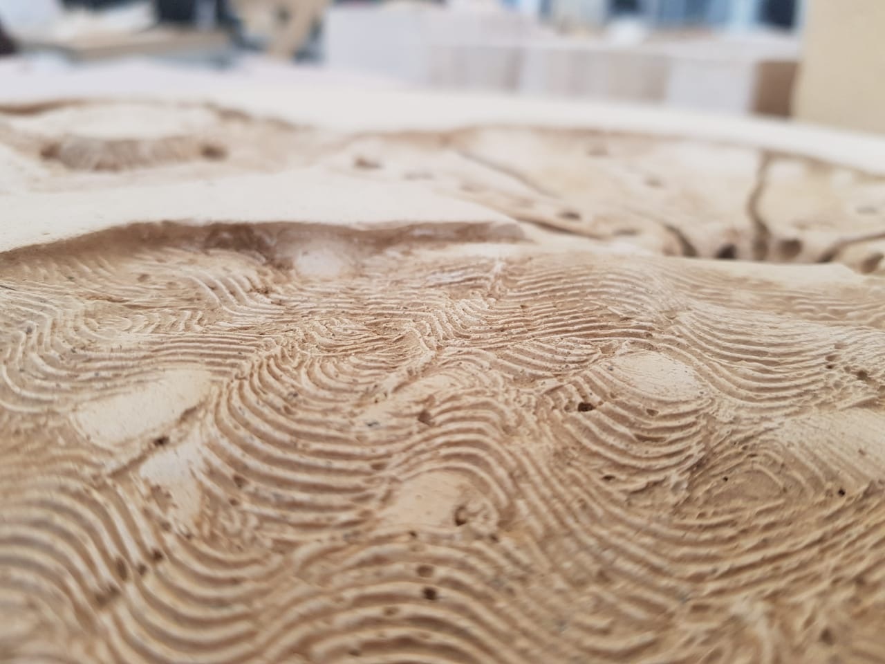 Sentimental Topography: STORE Athens - Matt Lucraft