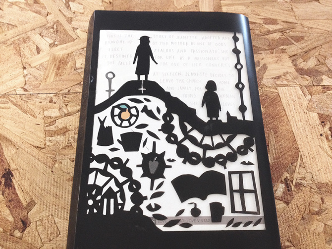 Book covers - Poppy Robinson