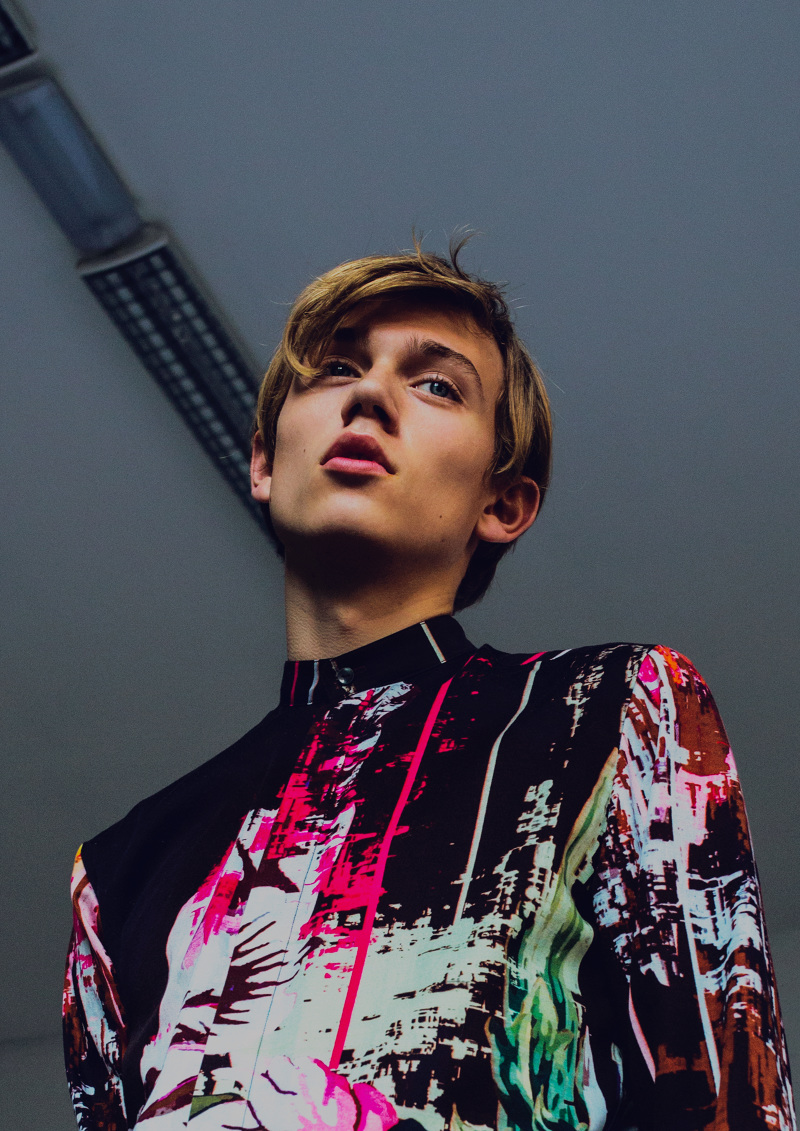 Ruben, Yanniek & Nina - www.mariskagroothuis.com