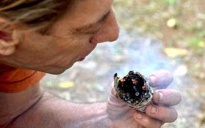 Shamanism Training Australia - www.mariskagroothuis.com