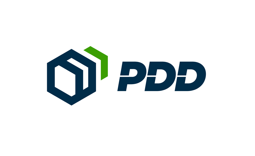 PDD Transport & Logistics Oy - Logosuunnittelu Ilkka Janatuinen