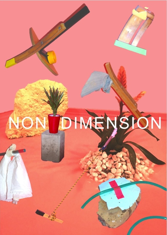Non Dimension - willrobinson