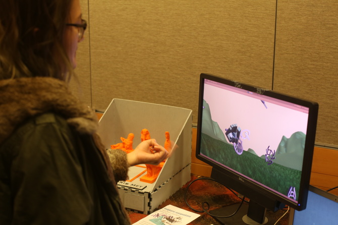 Symbolic Manipulation - Steph-anie