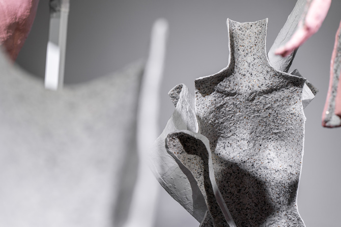 Oh! My Border - Taeeun Ahn