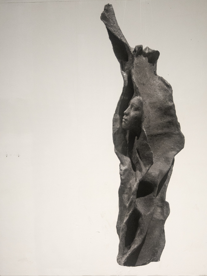 I As The Universe - Taeeun Ahn