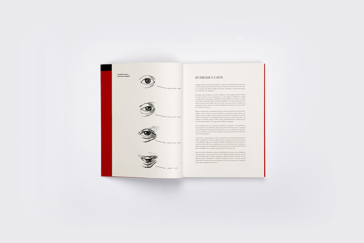 Field Guide: How to be a Graphic Designer - Anja Naumann