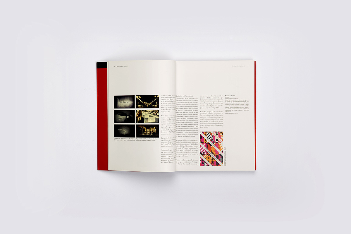 Field Guide: How to be a Graphic Designer - Anja Naumann