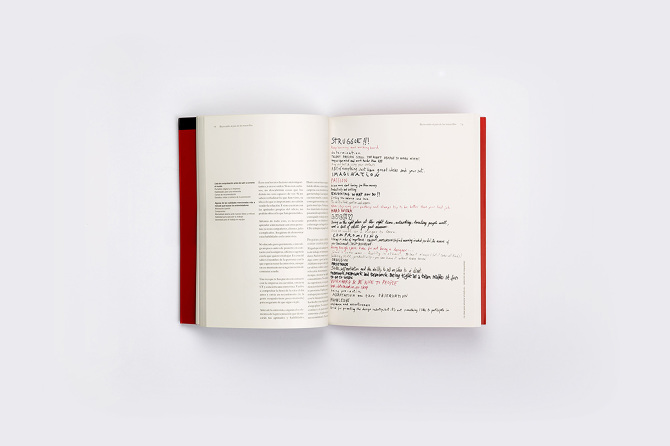 Field Guide: How to be a Graphic Designer - Anja Naumann