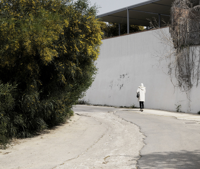 Lampedusa | A restless island - Luca Prestia