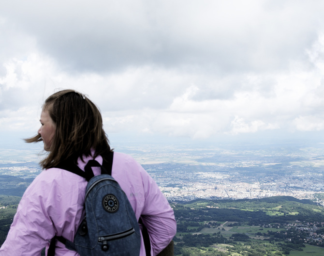 Un voyage en France | Dordogne - Luca Prestia