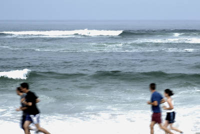 Disappeared - Luca Prestia