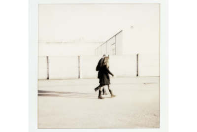 Disappeared - Luca Prestia
