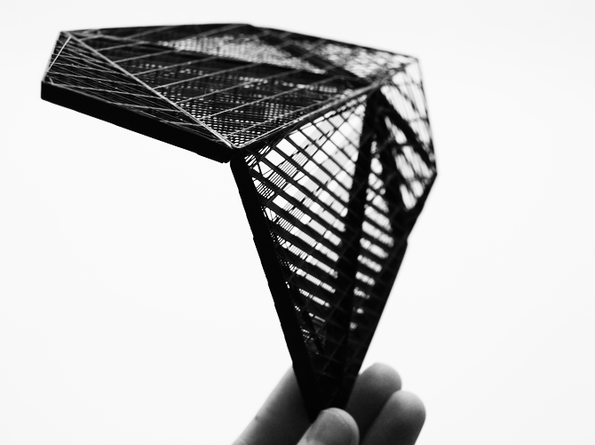 Hatching - corneel cannaerts