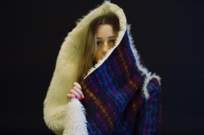 Bridie - Eilis Barrett