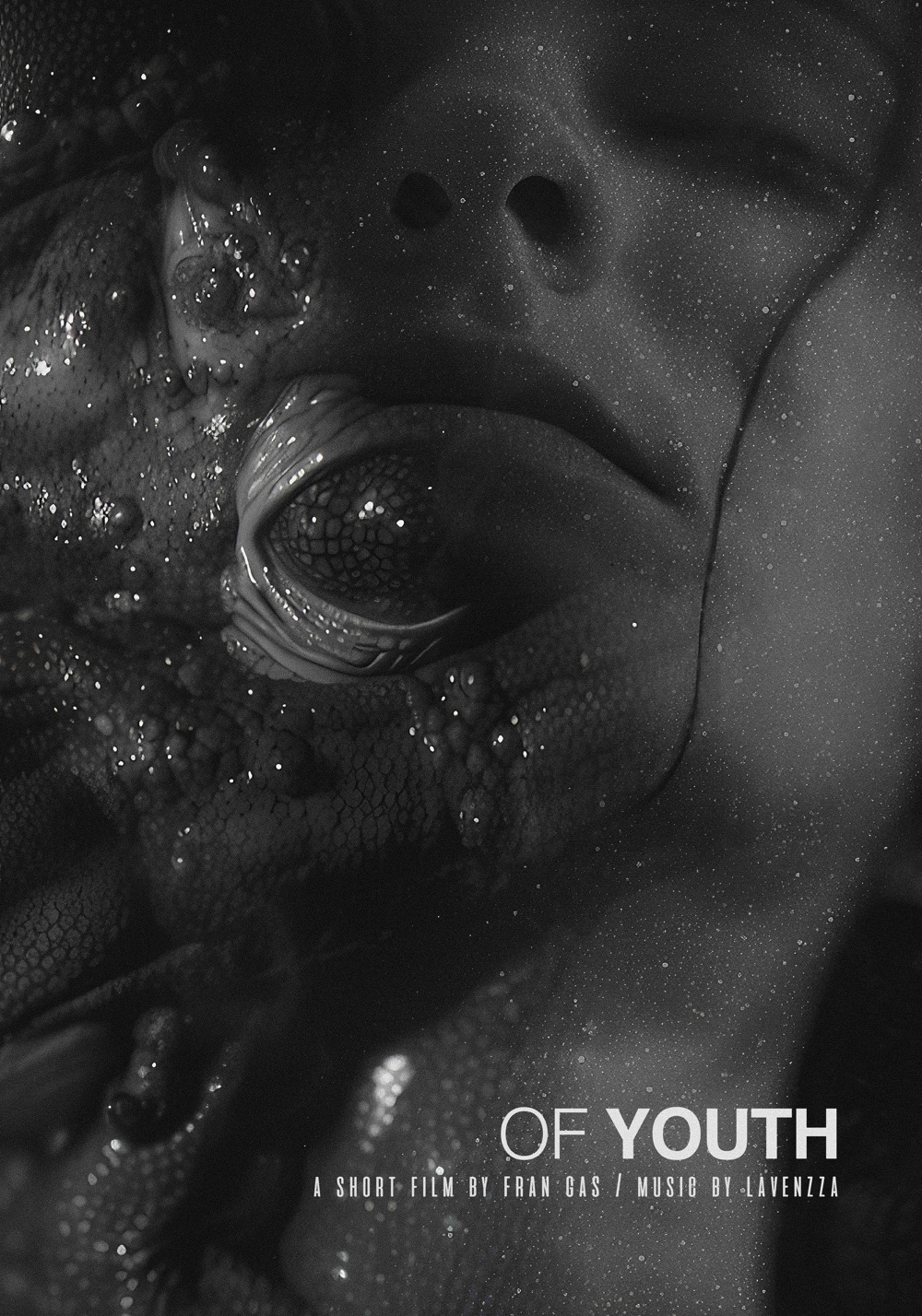 Of Youth - Fran Gas Video