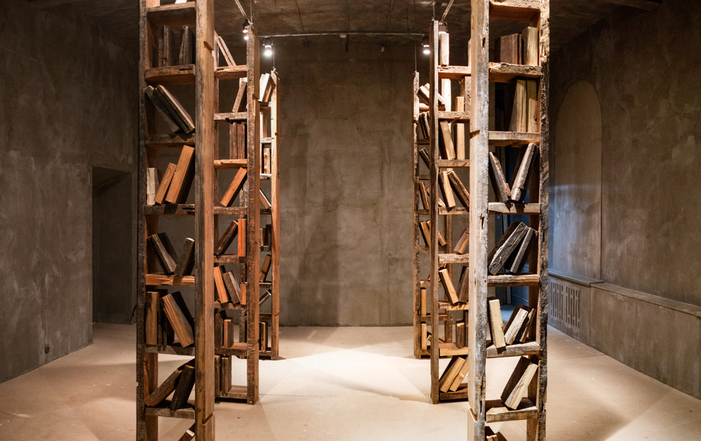 pinocchio's library - peterbelyi