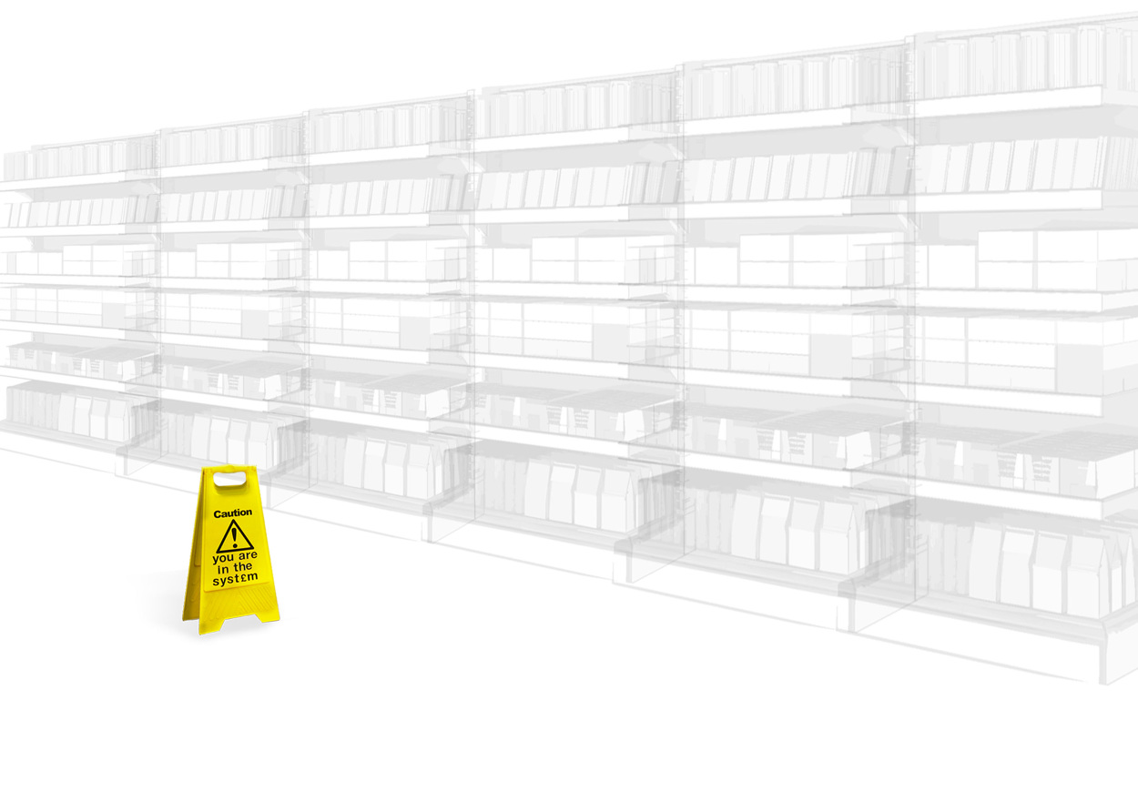 Escaping Consumerism - justinekusuma