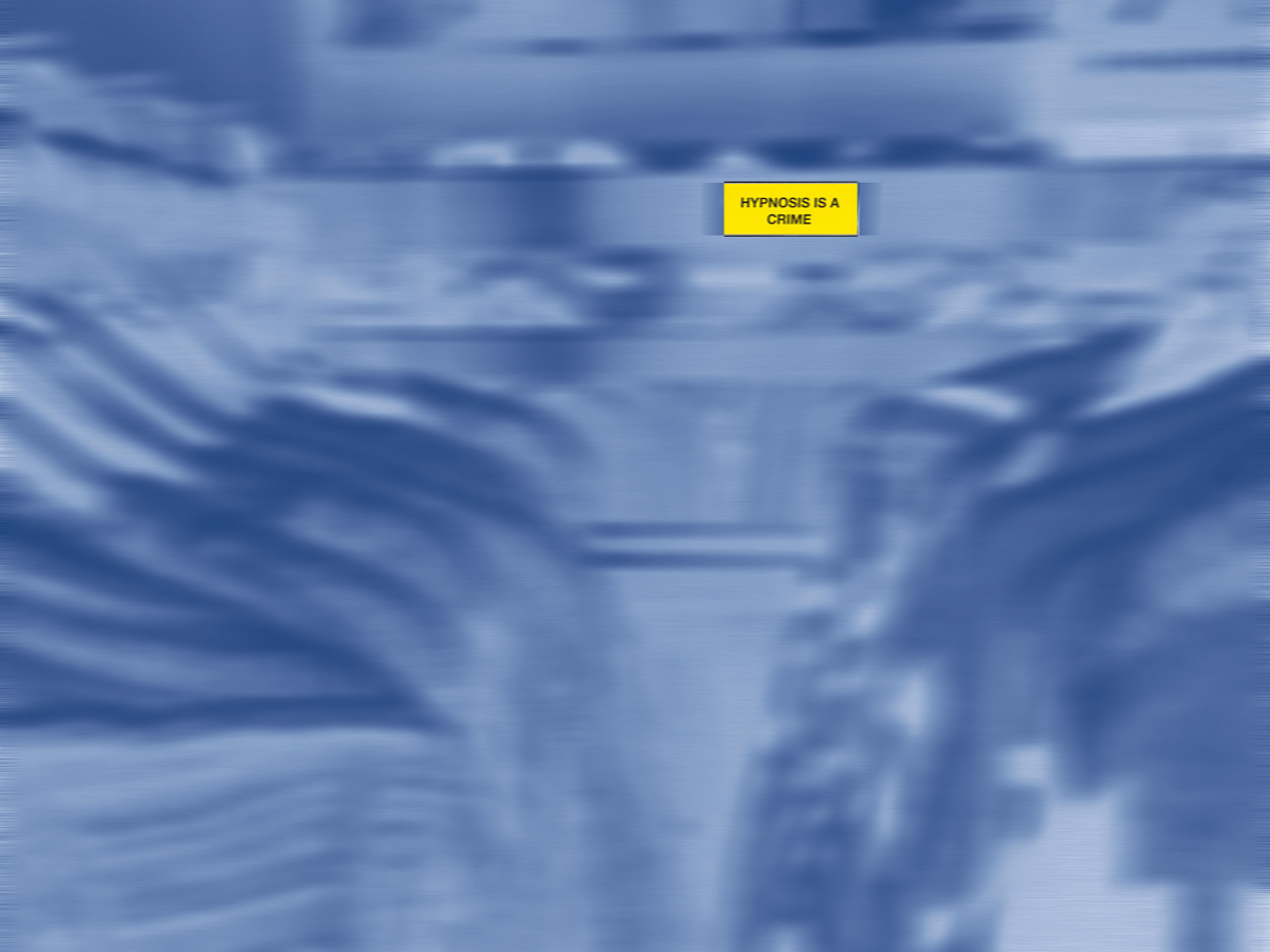 Escaping Consumerism - justinekusuma