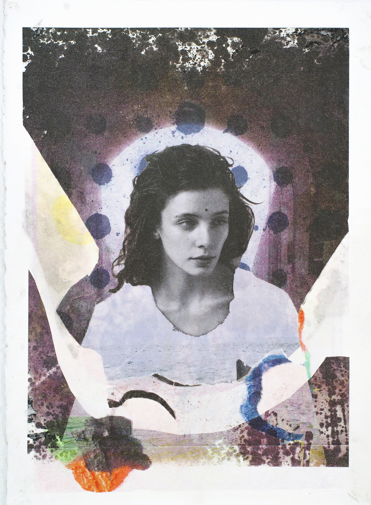 Acid collage 02 - Bundenko-art-work