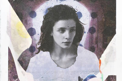 Acid collage 02 - Bundenko-art-work