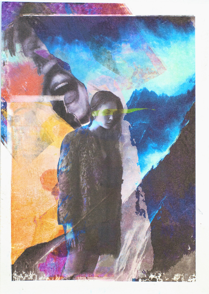 Acid collage 03 - Bundenko-art-work