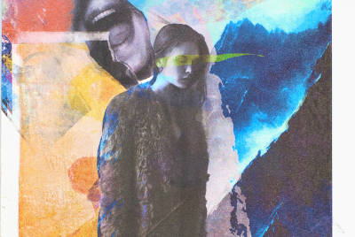 Acid collage 03 - Bundenko-art-work