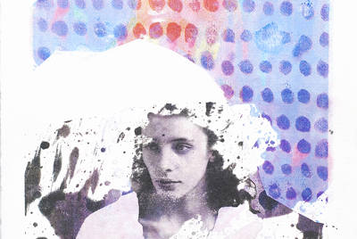 Acid collage 05 - Bundenko-art-work