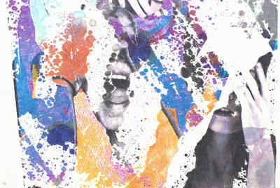 Acid collage 07 - Bundenko-art-work