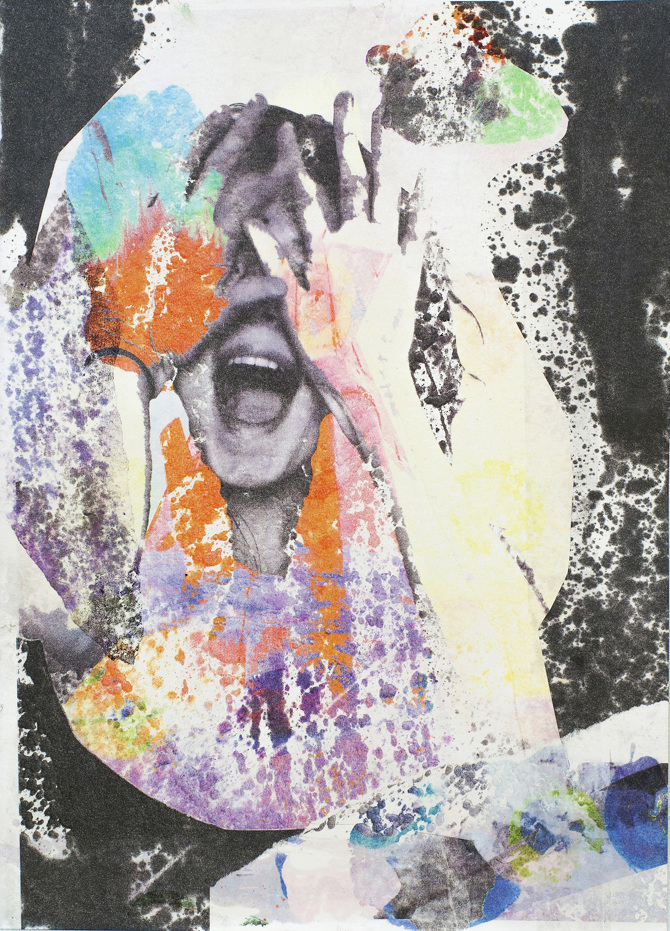 Acid collage 08 - Bundenko-art-work