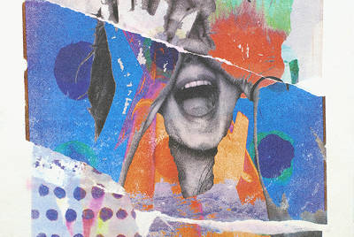 Acid collage 09 - Bundenko-art-work