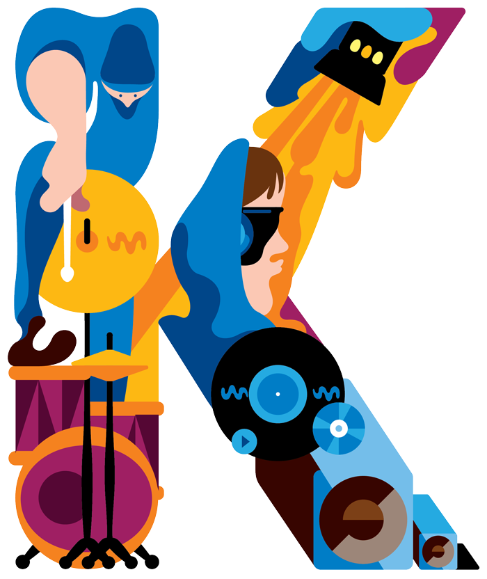 SVMK - Studio Kalle Mattsson