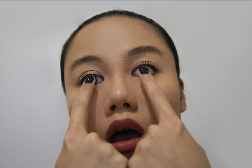 FACE - john yuyi