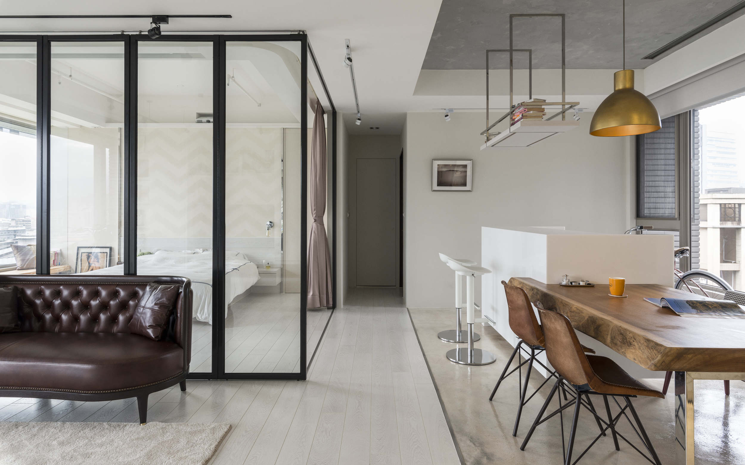 南港 張宅 - Elephant Design