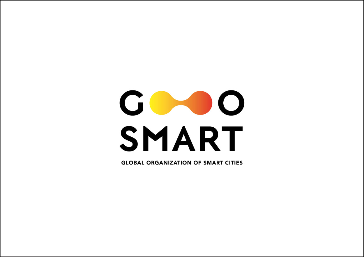 GO SMART Branding Redesign - Elephant Design